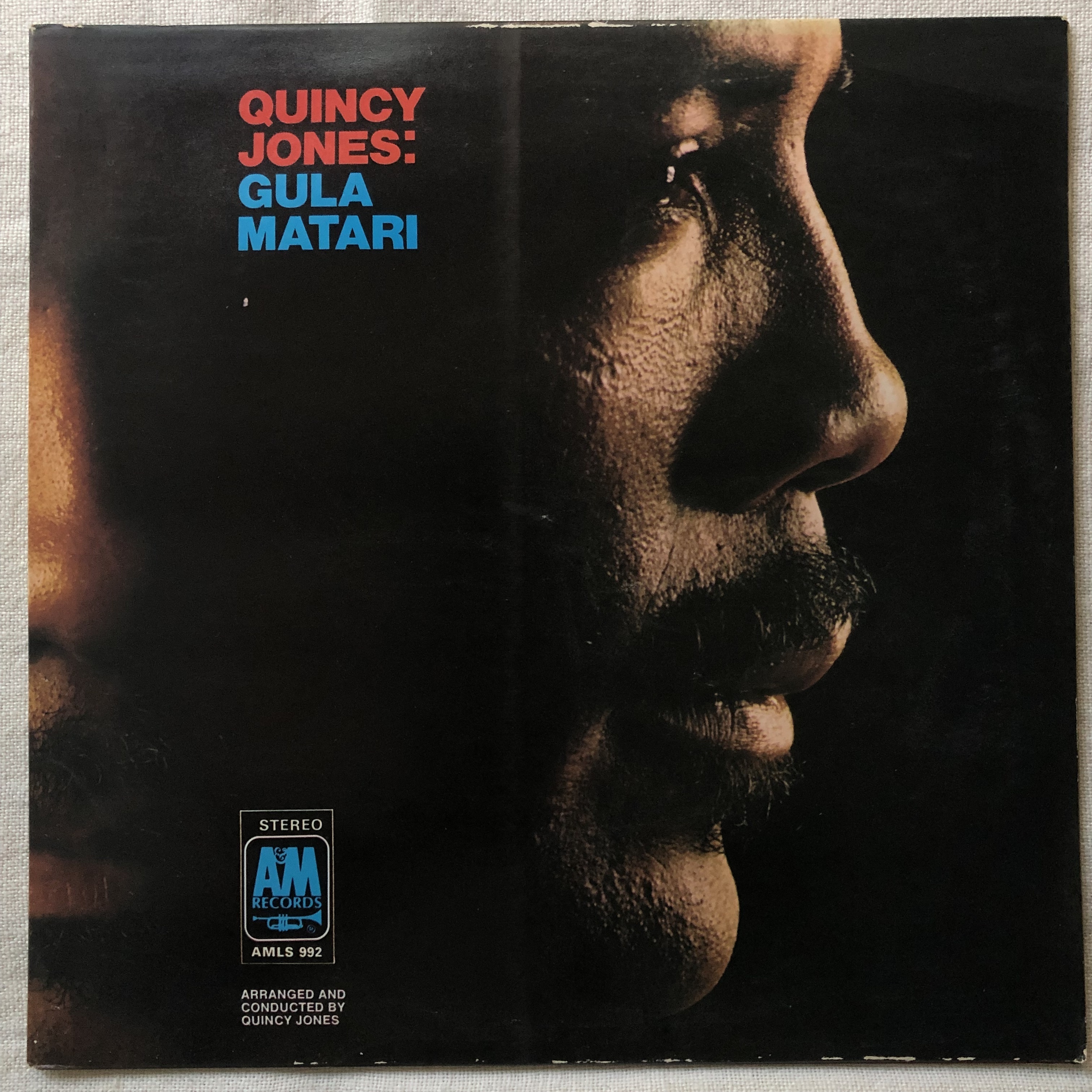 Gula Matari for sale | elvinyl