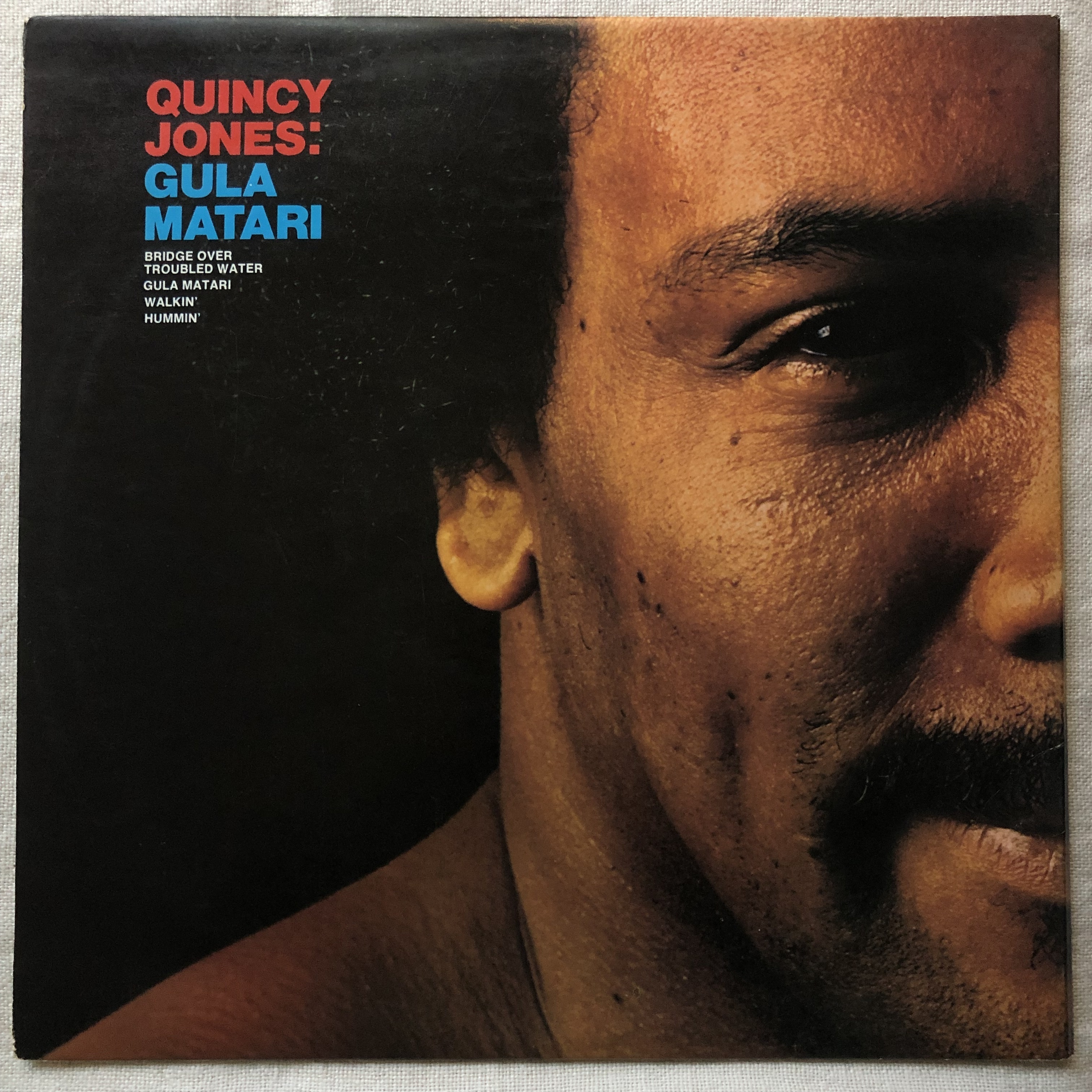 Gula Matari for sale | elvinyl