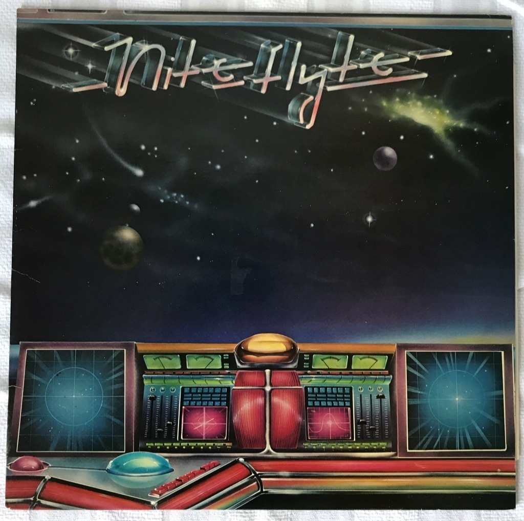 NiteFlyte for sale | elvinyl