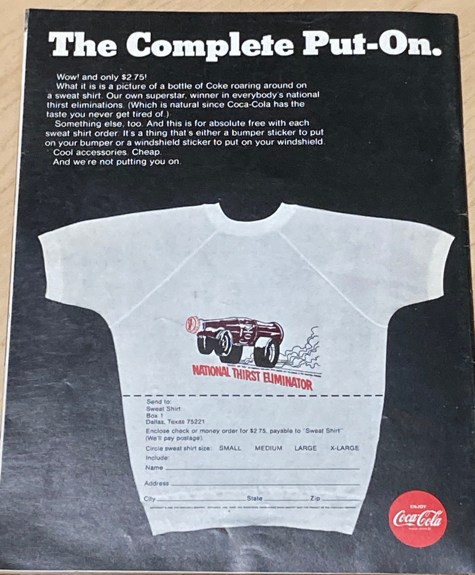 HULLABALOO Magazine - February 1969 Vol. 4 #5 BEATLES Who ROLLING ...