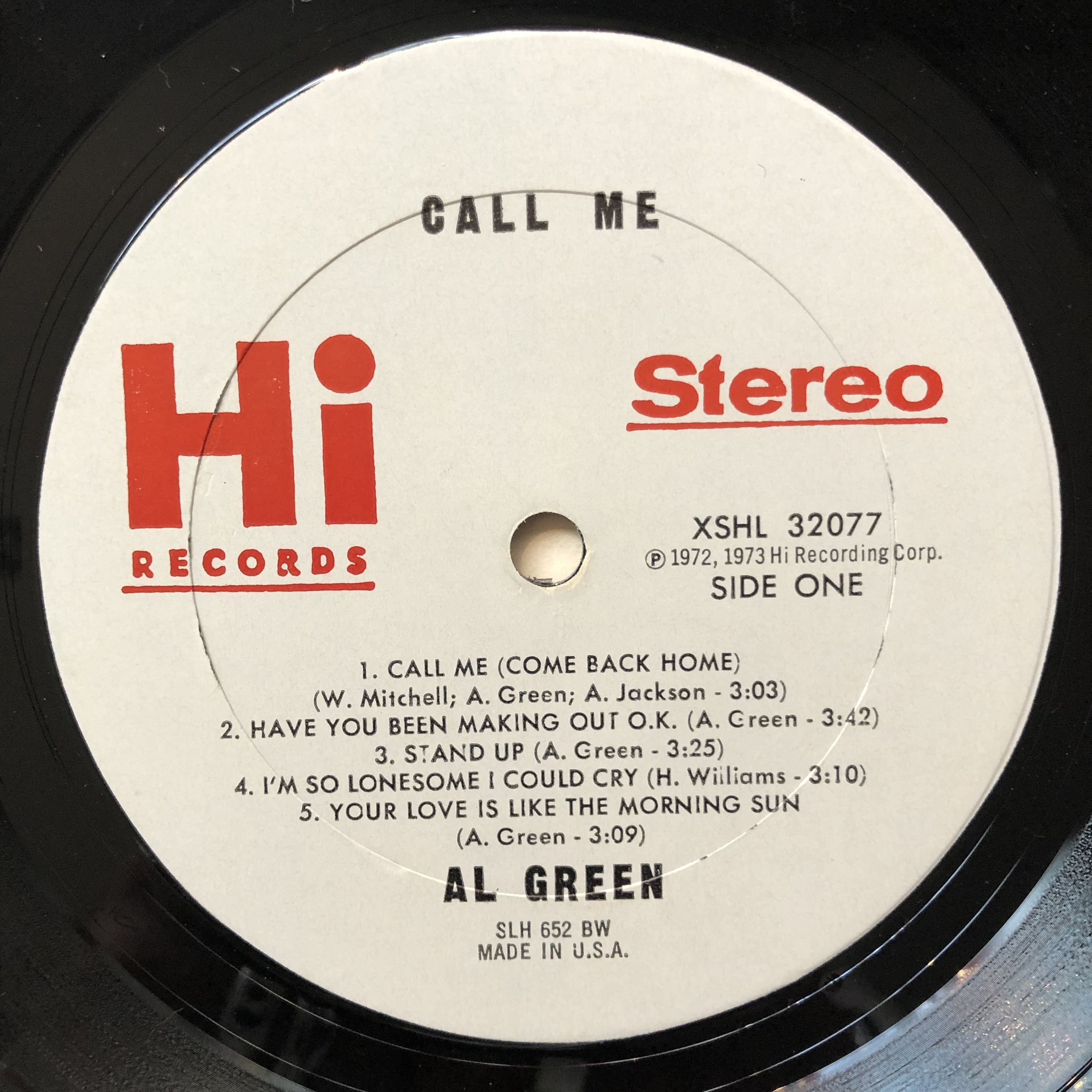 Call Me for sale | elvinyl