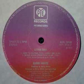 Stone Gon' for sale | elvinyl