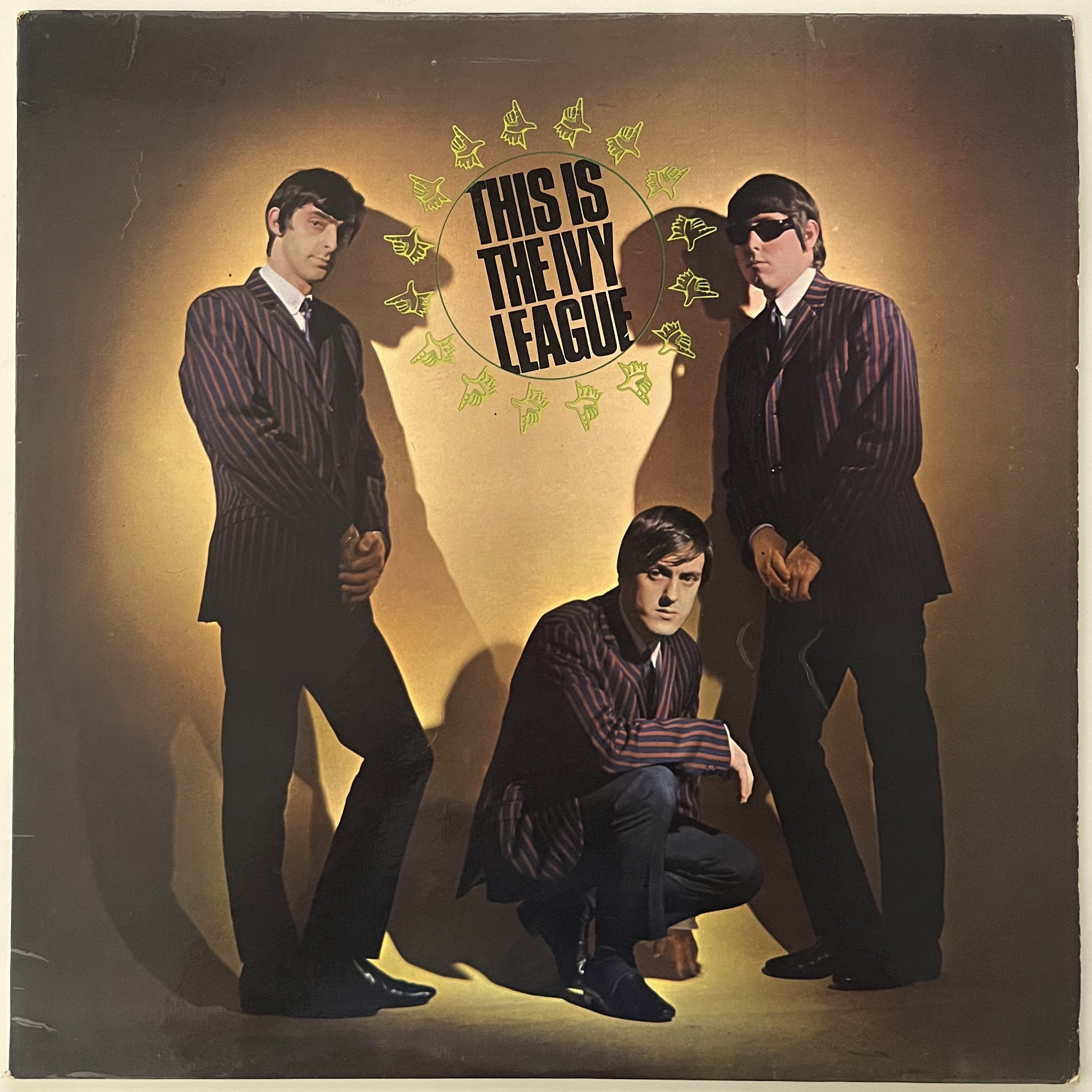 This Is The Ivy League for sale | elvinyl