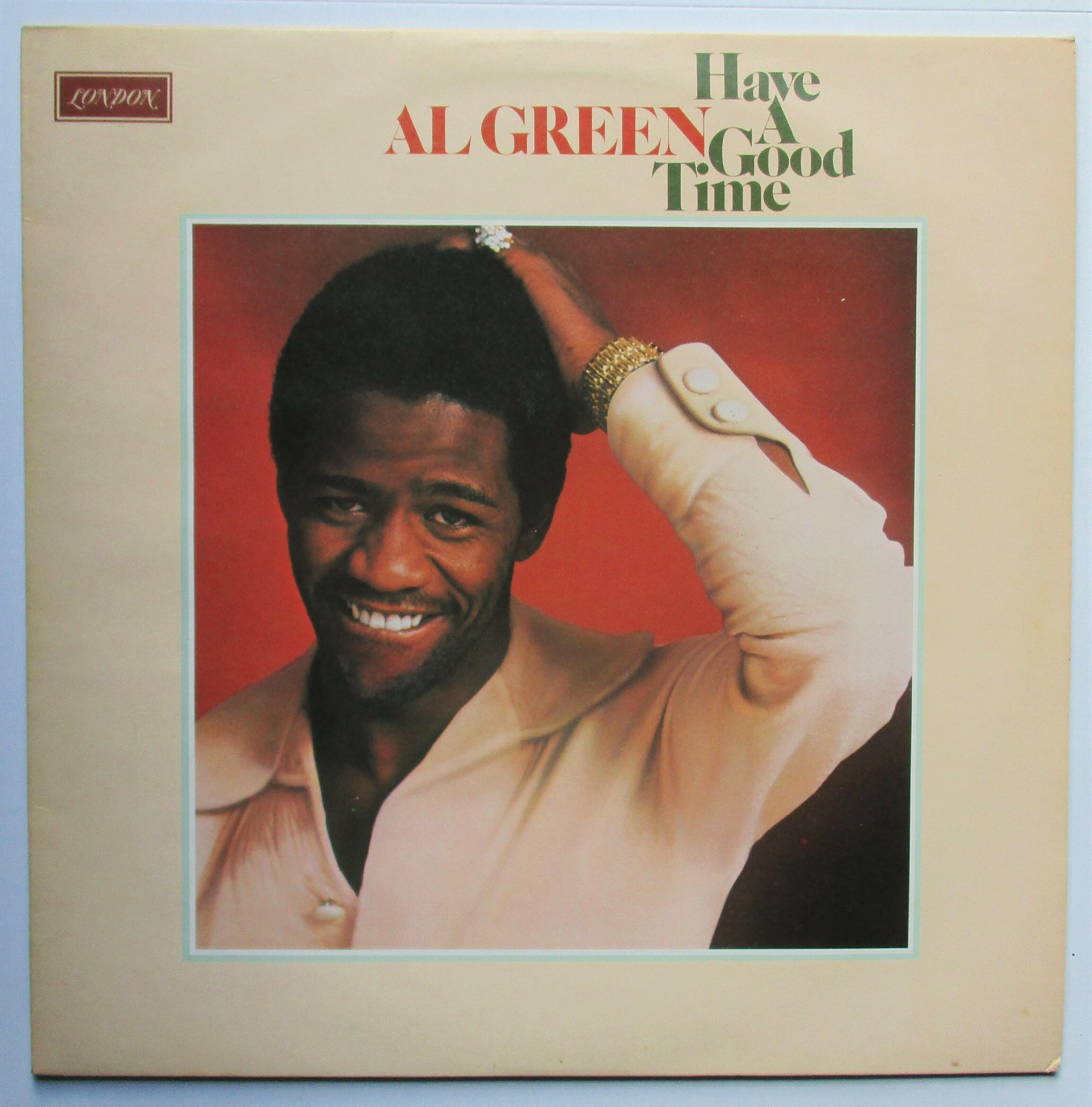 Have A Good Time for sale | elvinyl