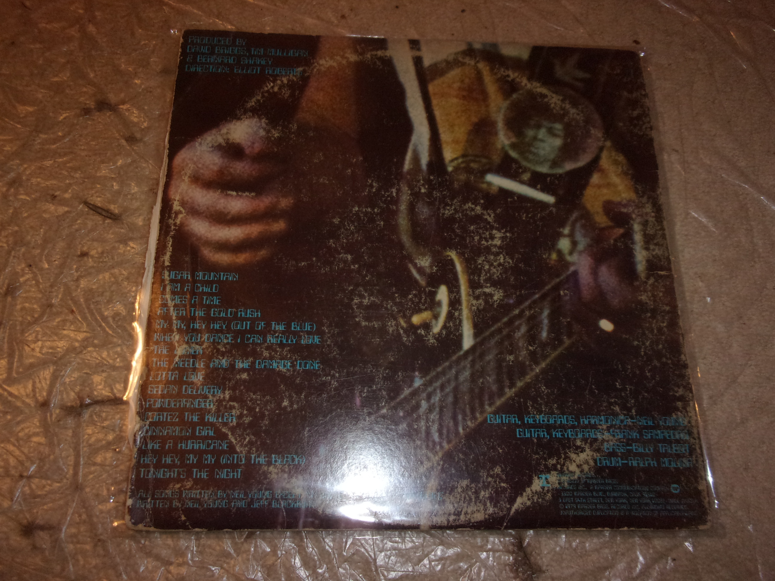 Live Rust for sale | elvinyl