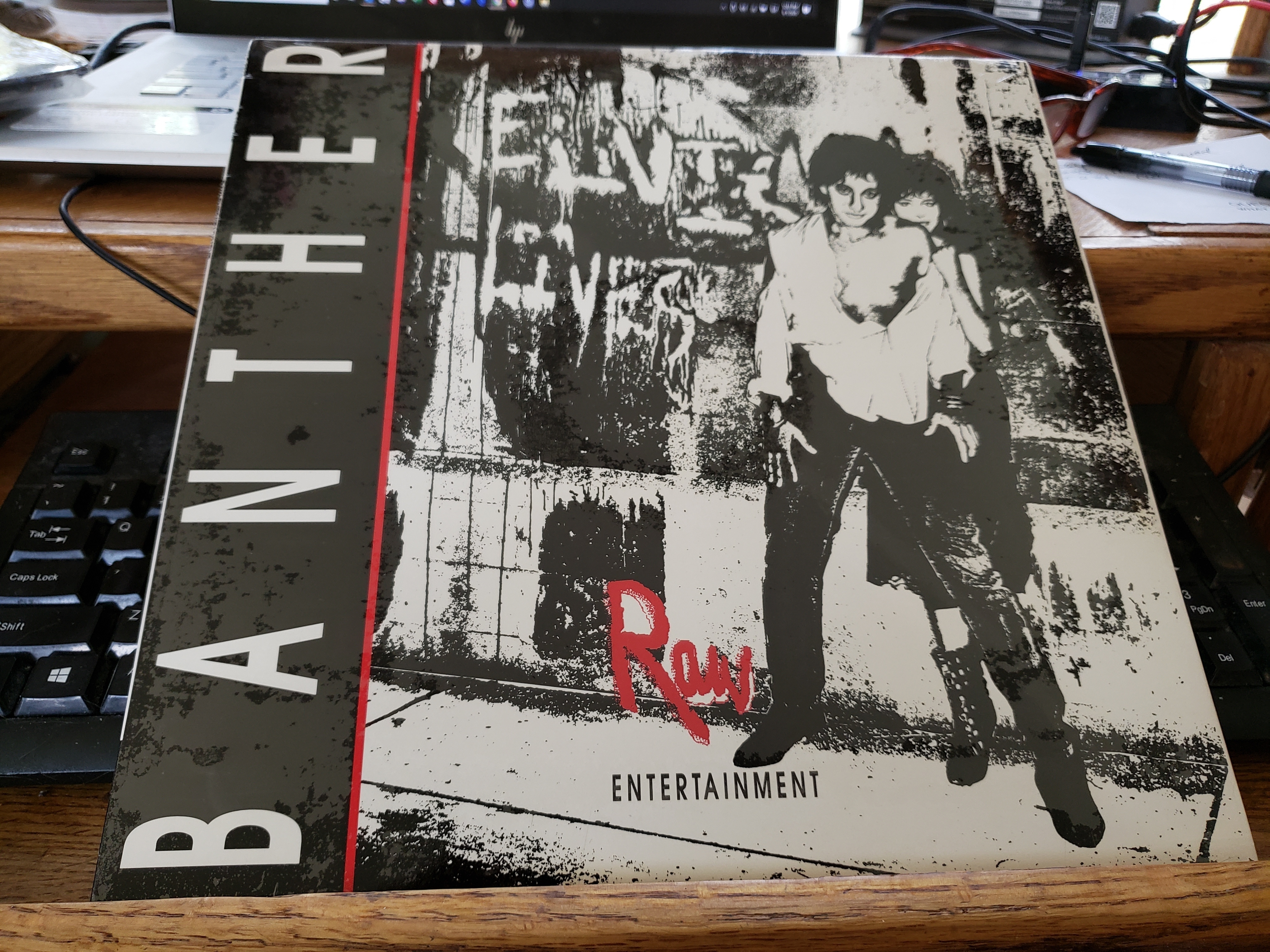 Banther for sale | elvinyl