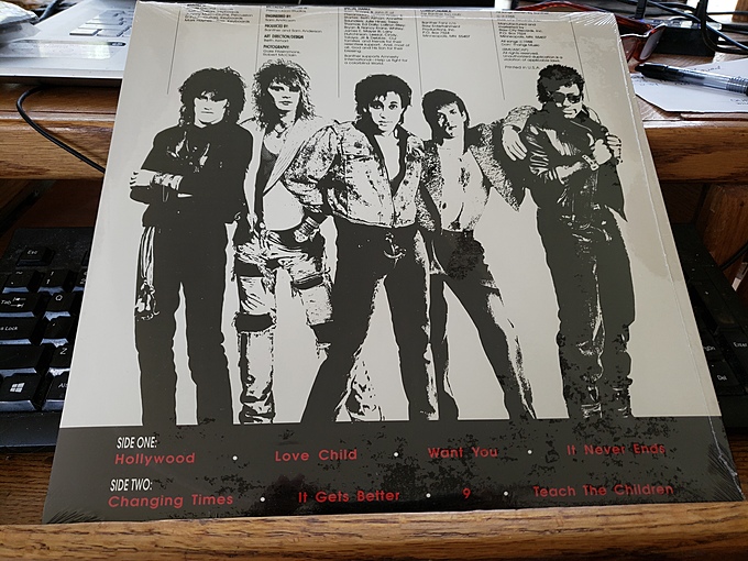 Banther for sale | elvinyl