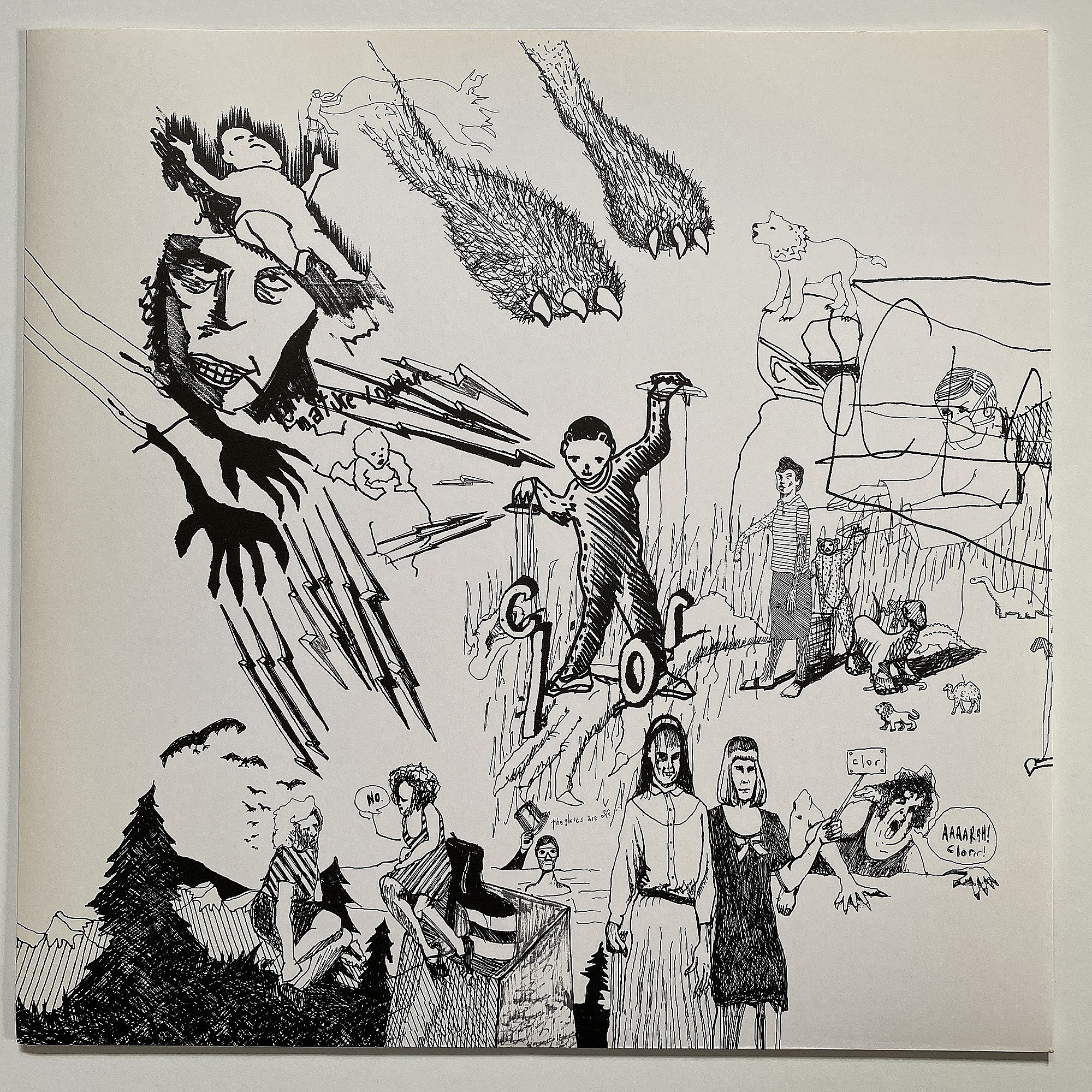 Clor for sale | elvinyl