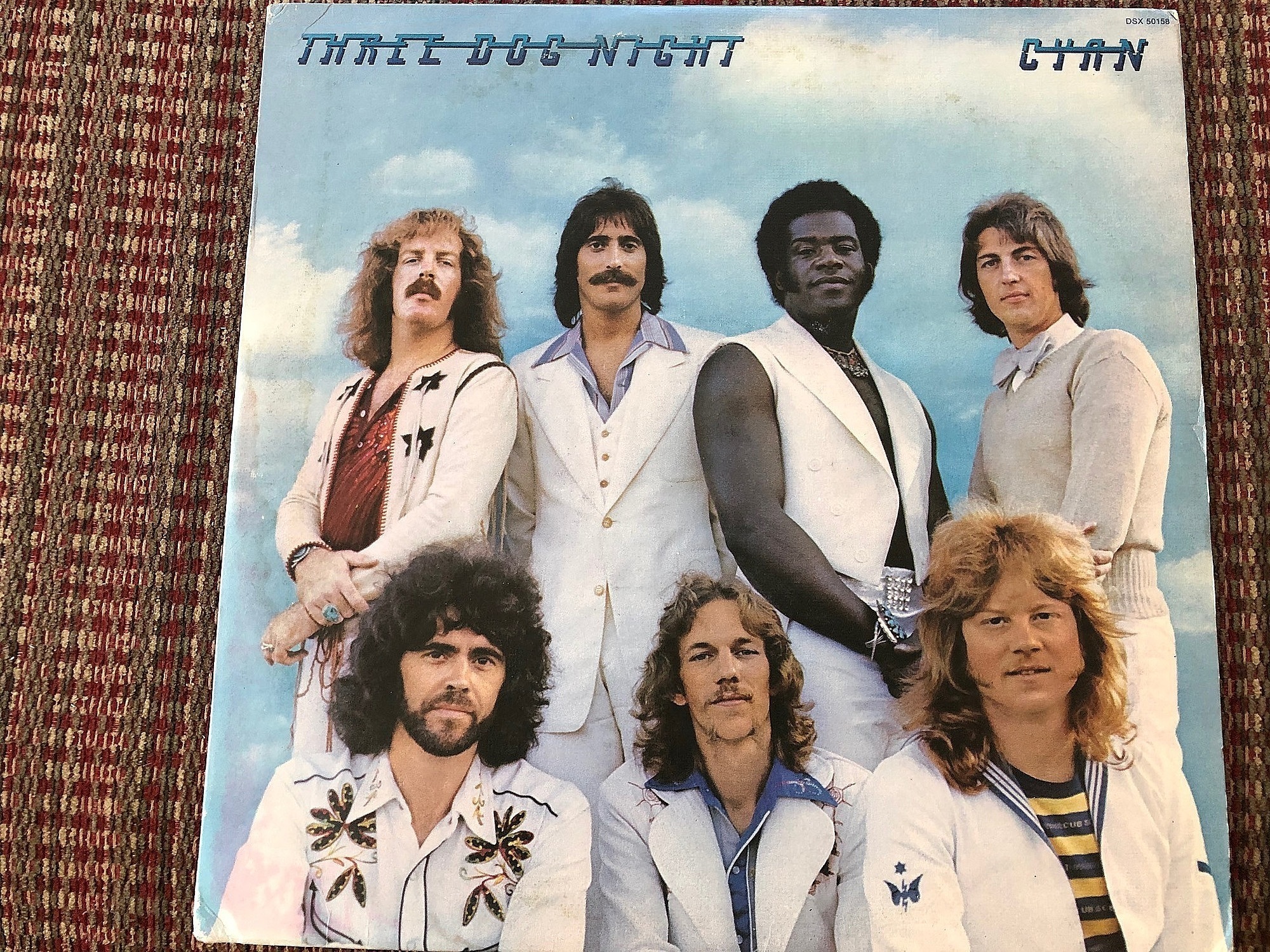 Cyan for sale | elvinyl