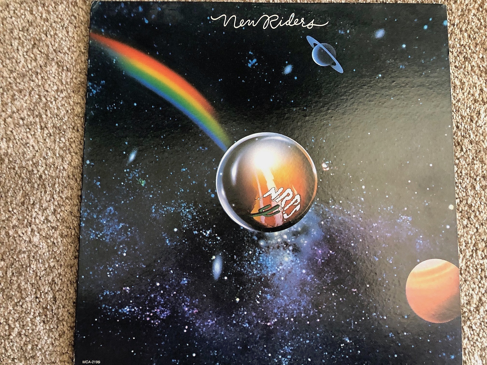 New Riders for sale | elvinyl