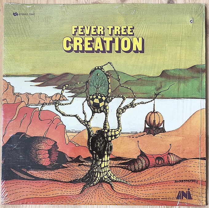 Creation for sale | elvinyl