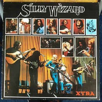 Silly Wizard for sale | elvinyl