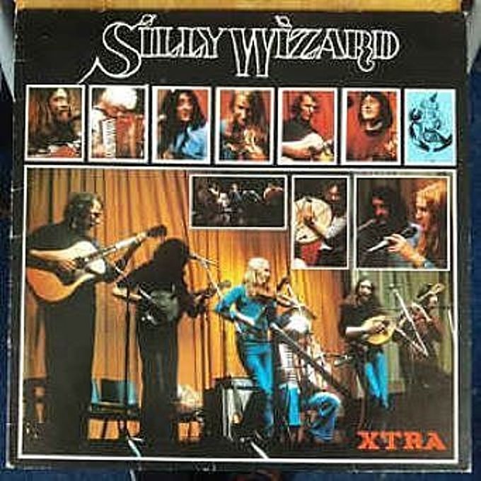 Silly Wizard for sale | elvinyl