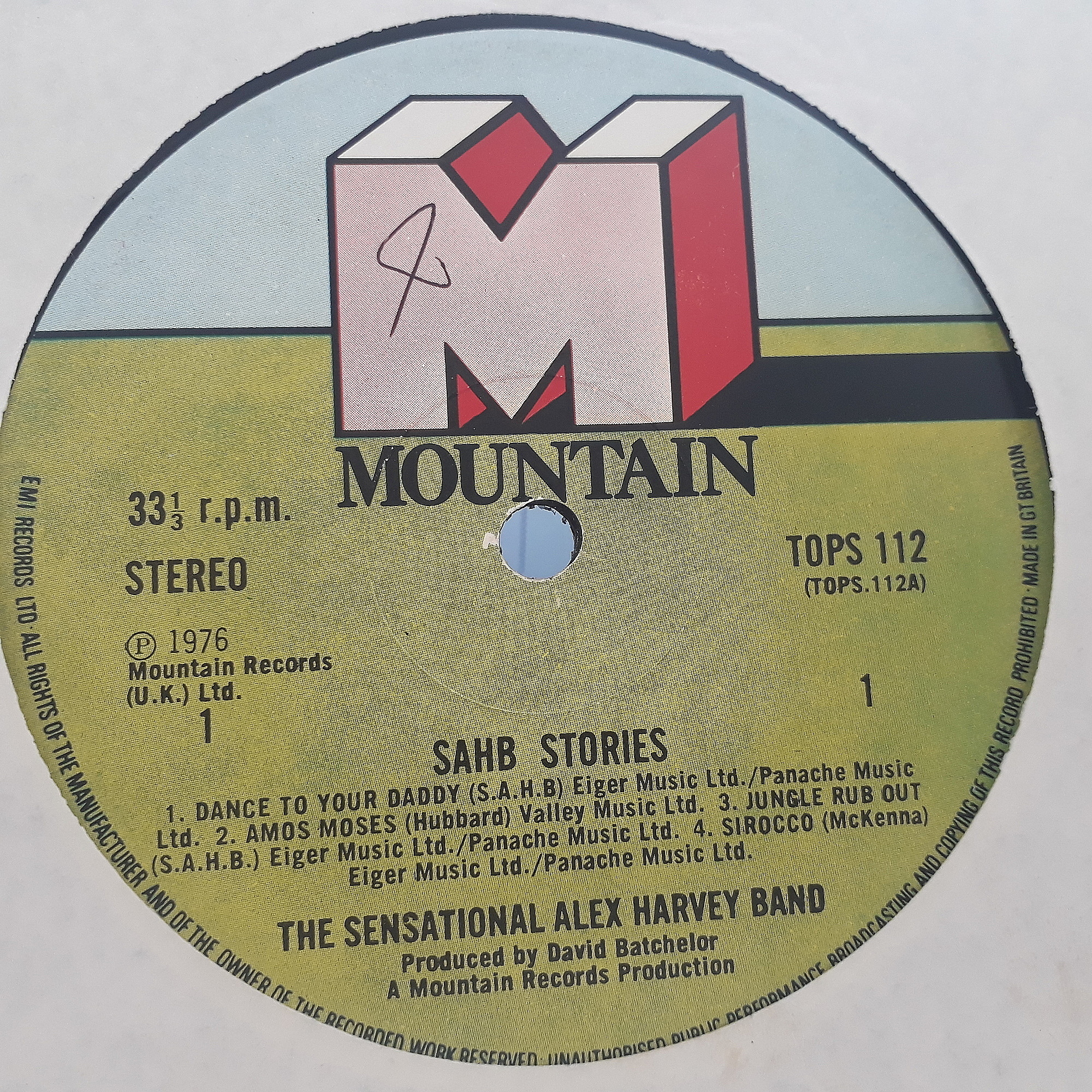 SAHB Stories for sale | elvinyl