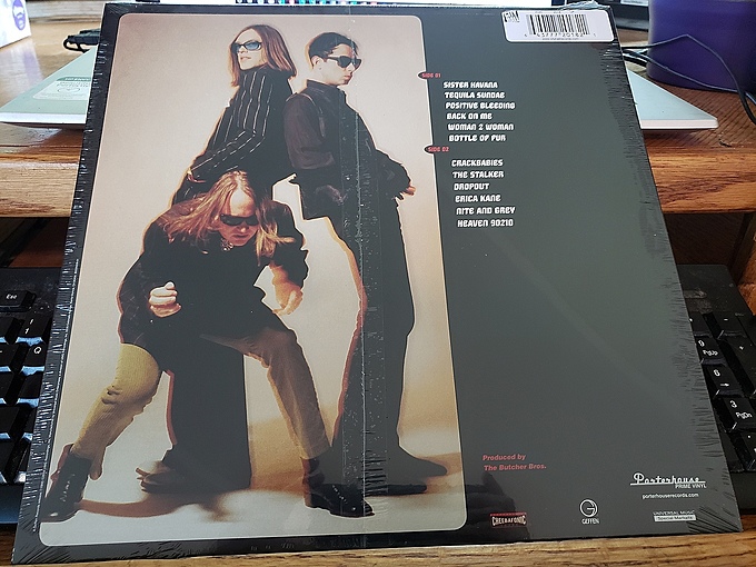 Saturation for sale | elvinyl