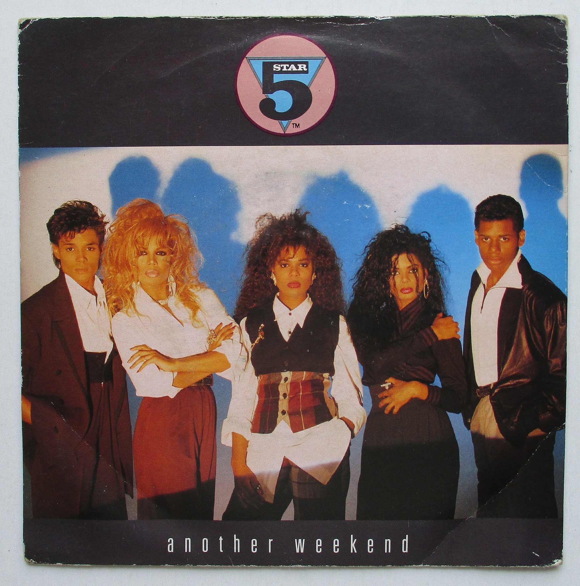 Another Weekend for sale | elvinyl