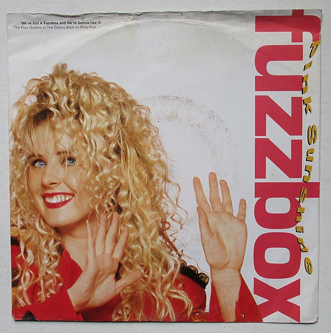 Pink Sunshine for sale | elvinyl