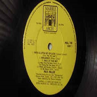 Max At The Met for sale | elvinyl