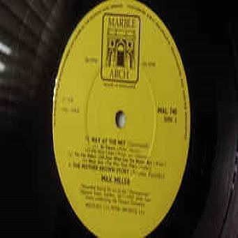 Max At The Met for sale | elvinyl