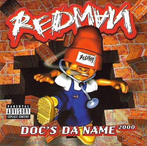 Doc's Da Name 2000 | elvinyl